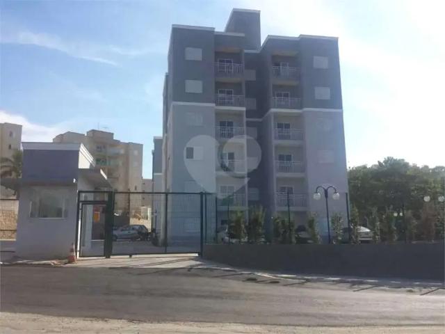 Apartamento para Venda em Valinhos/SP Ponte Alta 3 Quartos