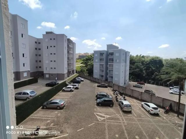Apartamento para Venda em Valinhos/SP Ponte Alta 3 Quartos
