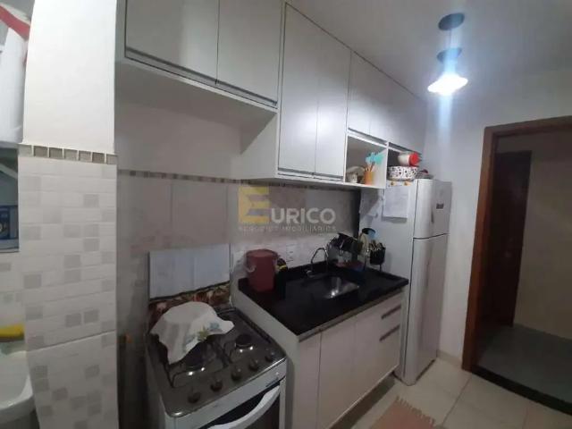 Apartamento para Venda em Valinhos/SP Ponte Alta 3 Quartos