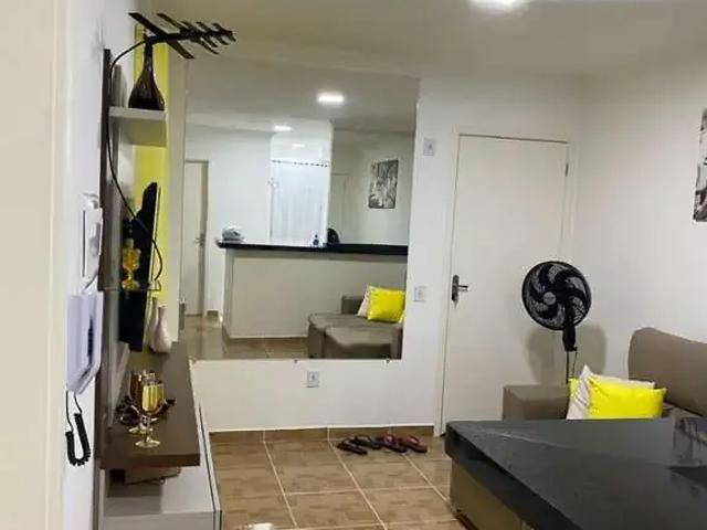 Apartamento para Venda em Valinhos/SP Parque das Colinas 1 Quartos