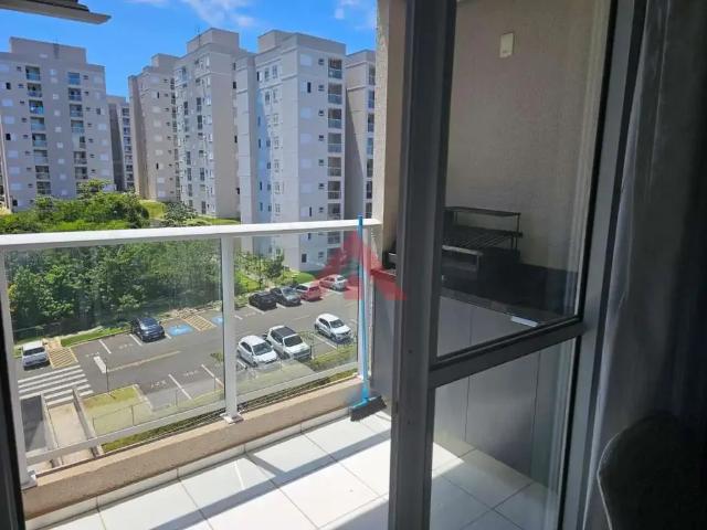 Apartamento para Venda em Valinhos/SP Parque das Colinas 2 Quartos