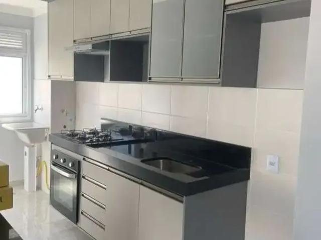 Apartamento para Venda em Valinhos/SP Parque das Colinas 2 Quartos