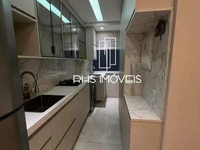 Apartamento para Venda em Valinhos/SP Parque das Colinas 2 Quartos