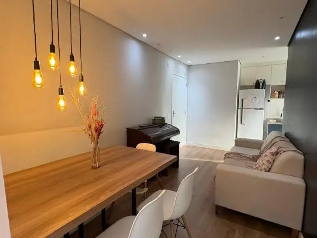 Apartamento para Venda em Valinhos/SP Parque das Colinas 2 Quartos