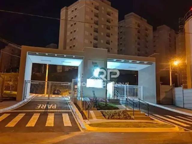 Apartamento para Venda em Valinhos/SP Parque das Colinas 2 Quartos