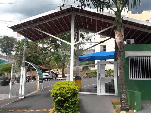 Apartamento para Venda em Valinhos/SP Parque das Colinas 2 Quartos