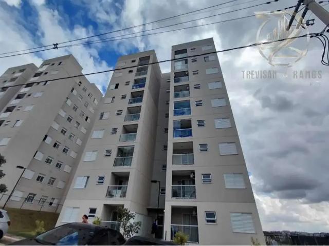 Apartamento para Venda em Valinhos/SP Parque das Colinas 2 Quartos