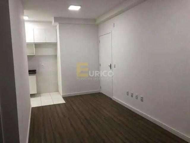 Apartamento para Venda em Valinhos/SP Parque das Colinas 2 Quartos
