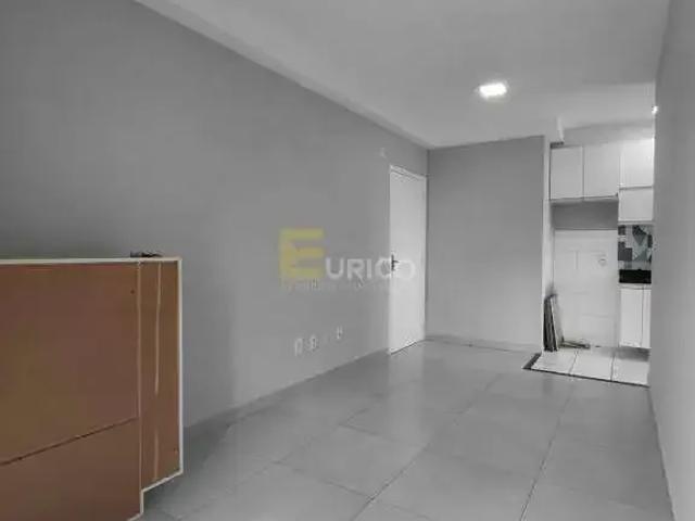 Apartamento para Venda em Valinhos/SP Parque das Colinas 2 Quartos