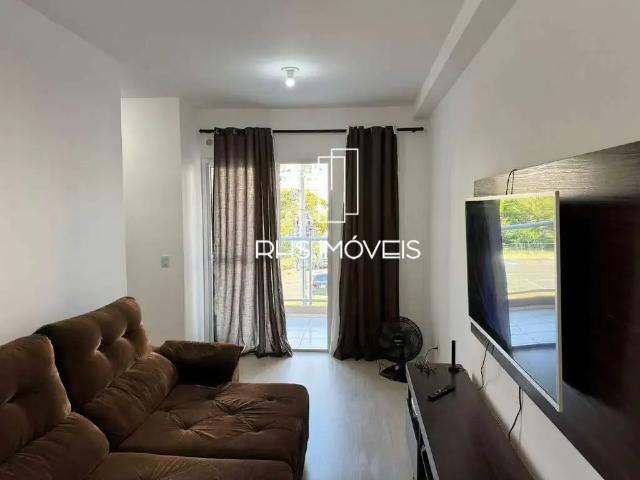 Apartamento para Venda em Valinhos/SP Parque das Colinas 2 Quartos