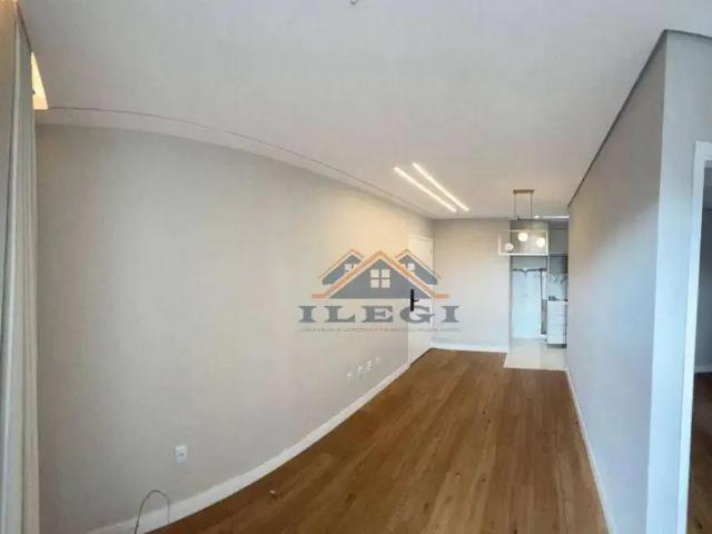 Apartamento para Venda em Valinhos/SP Parque das Colinas 2 Quartos