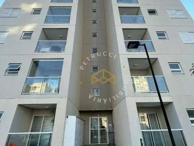 Apartamento para Venda em Valinhos/SP Parque das Colinas 2 Quartos