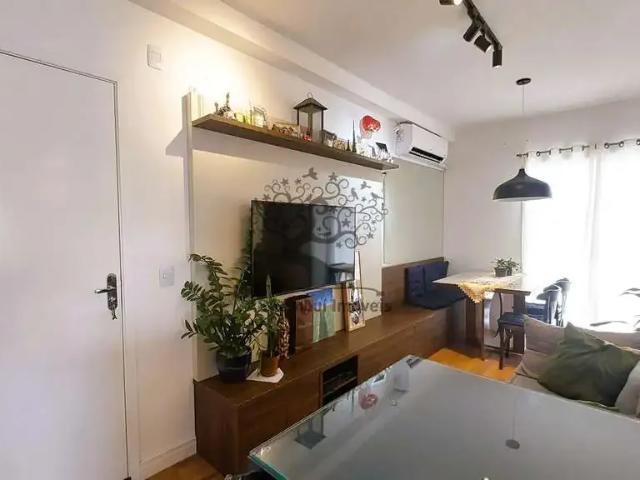 Apartamento para Venda em Valinhos/SP Parque das Colinas 2 Quartos