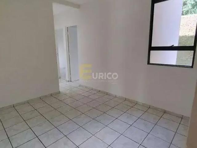 Apartamento para Venda em Valinhos/SP Parque das Colinas 2 Quartos