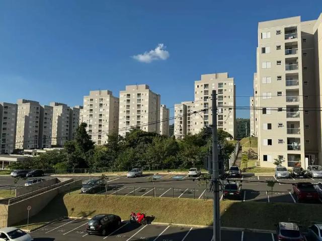 Apartamento para Venda em Valinhos/SP Parque das Colinas 2 Quartos