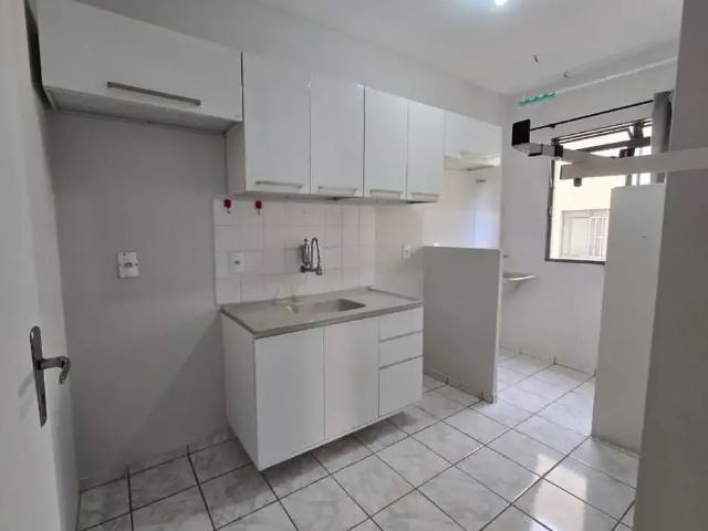 Apartamento para Venda em Valinhos/SP Parque das Colinas 2 Quartos