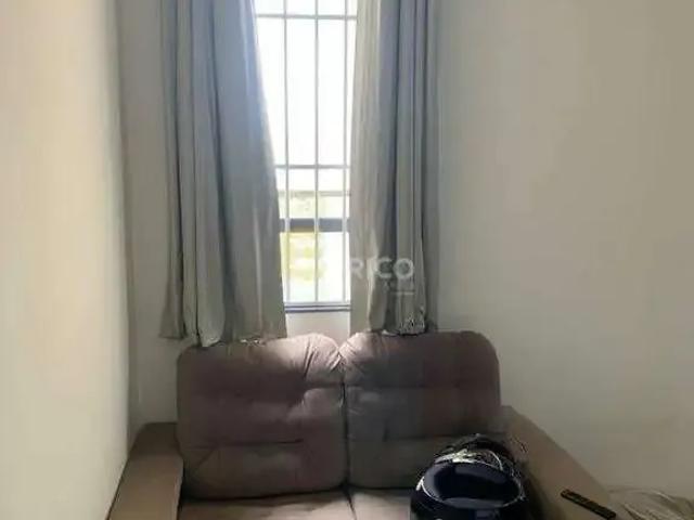 Apartamento para Venda em Valinhos/SP Parque das Colinas 2 Quartos