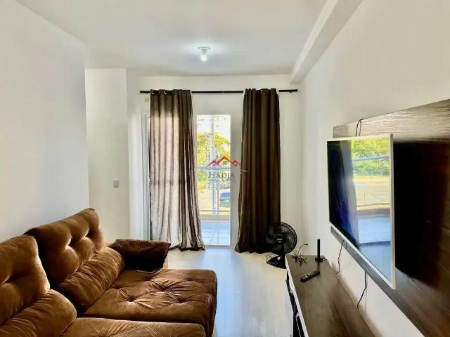 Apartamento para Venda em Valinhos/SP Parque das Colinas 2 Quartos