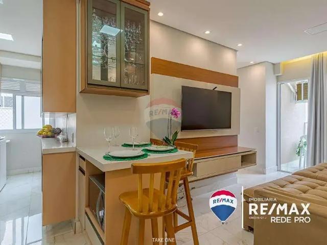 Apartamento para Venda em Valinhos/SP Parque das Colinas 2 Quartos