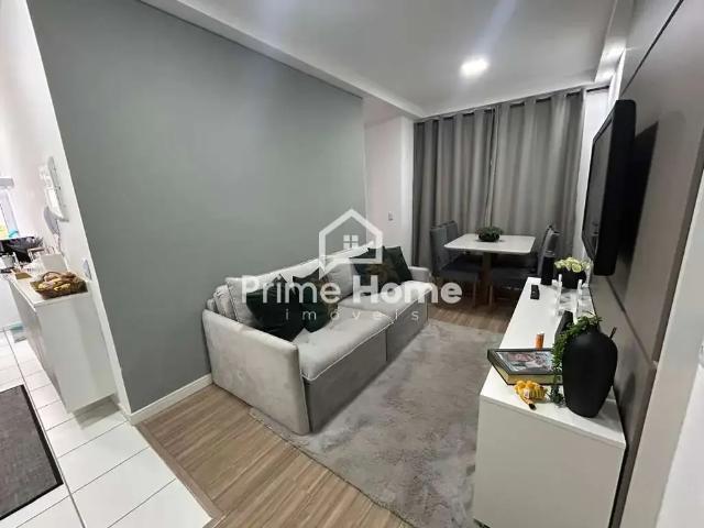 Apartamento para Venda em Valinhos/SP Parque das Colinas 2 Quartos