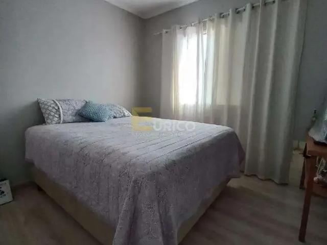 Apartamento para Venda em Valinhos/SP Parque das Colinas 2 Quartos