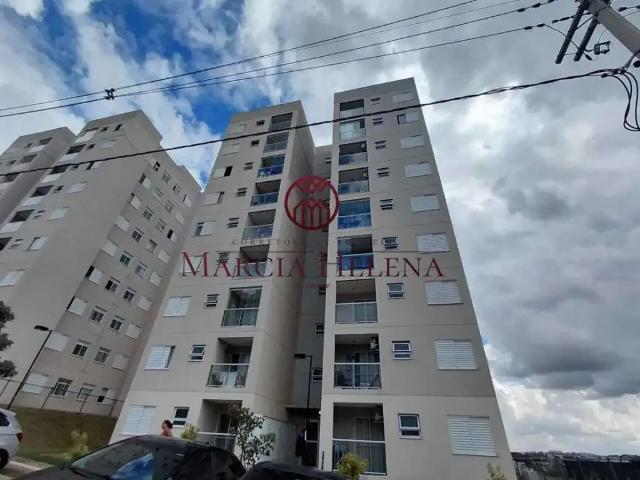 Apartamento para Venda em Valinhos/SP Parque das Colinas 2 Quartos