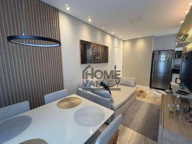 Apartamento para Venda em Valinhos/SP Parque das Colinas 2 Quartos