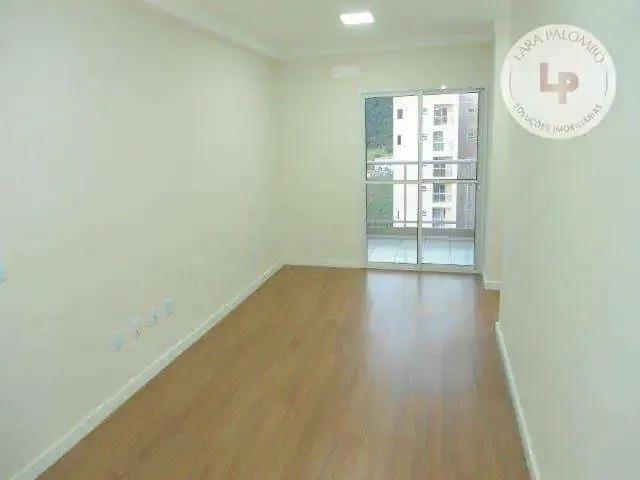 Apartamento para Venda em Valinhos/SP Parque das Colinas 2 Quartos