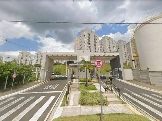 Apartamento para Venda em Valinhos/SP Parque das Colinas 2 Quartos