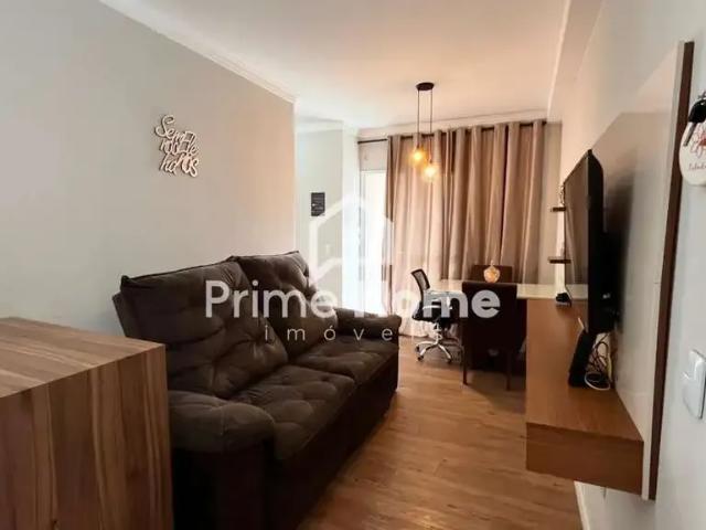 Apartamento para Venda em Valinhos/SP Parque das Colinas 2 Quartos