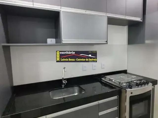 Apartamento para Venda em Valinhos/SP Parque das Colinas 2 Quartos