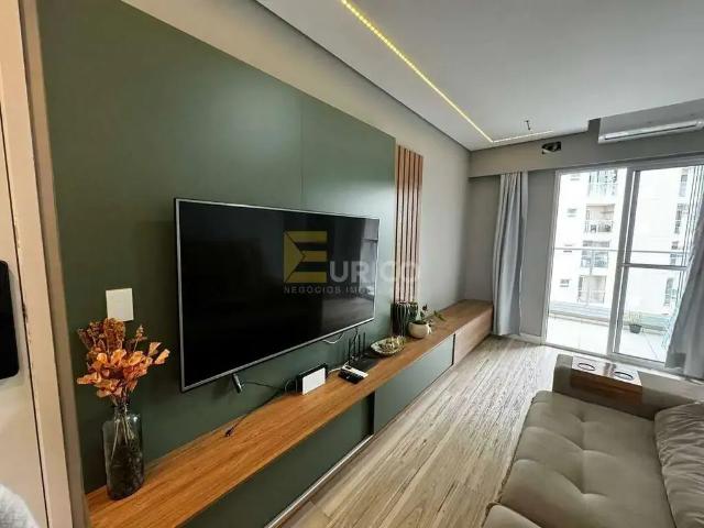 Apartamento para Venda em Valinhos/SP Parque das Colinas 2 Quartos