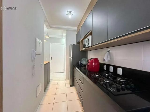 Apartamento para Venda em Valinhos/SP Parque das Colinas 2 Quartos