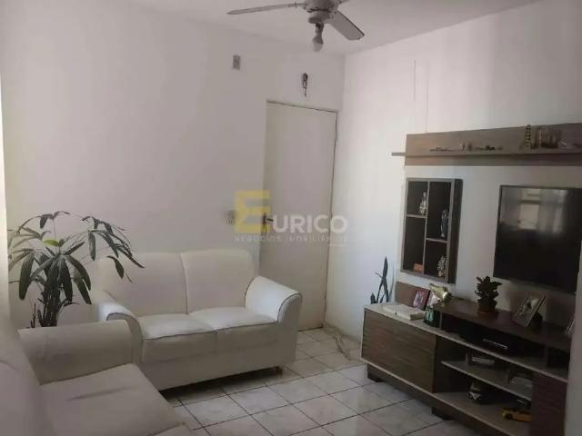 Apartamento para Venda em Valinhos/SP Parque das Colinas 2 Quartos