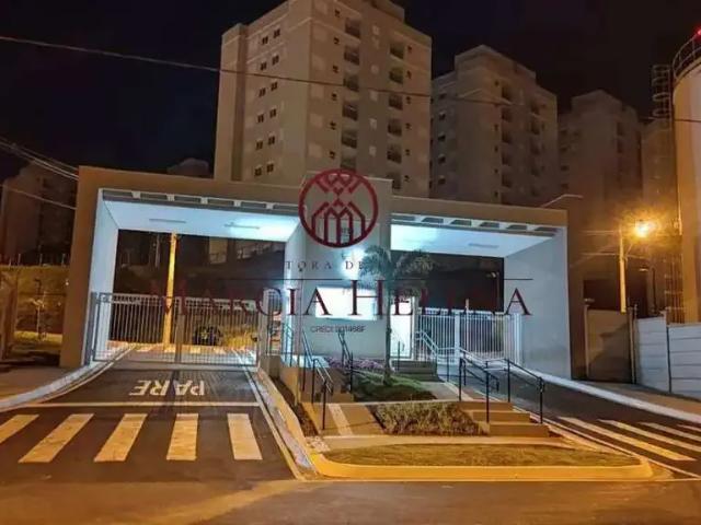 Apartamento para Venda em Valinhos/SP Parque das Colinas 2 Quartos