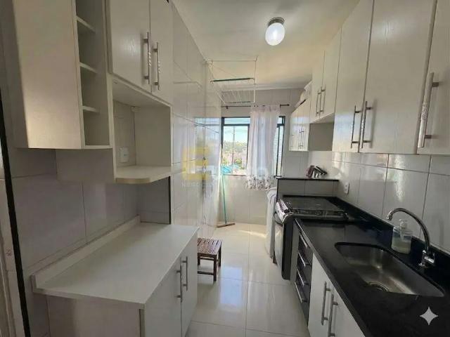 Apartamento para Venda em Valinhos/SP Parque das Colinas 2 Quartos