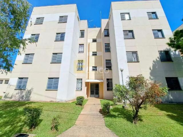 Apartamento para Venda em Valinhos/SP Parque das Colinas 2 Quartos