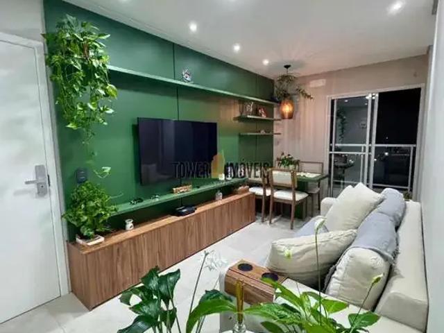 Apartamento para Venda em Valinhos/SP Parque das Colinas 2 Quartos
