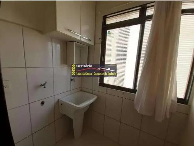 Apartamento para Venda em Valinhos/SP Parque das Colinas 2 Quartos