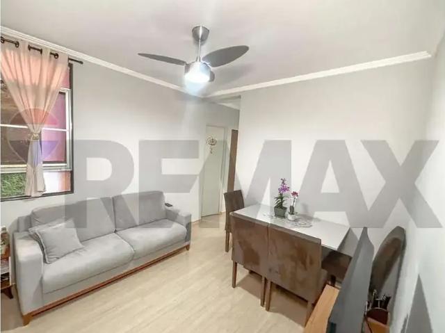 Apartamento para Venda em Valinhos/SP Parque das Colinas 2 Quartos