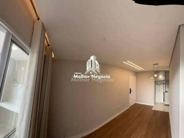 Apartamento para Venda em Valinhos/SP Parque das Colinas 2 Quartos