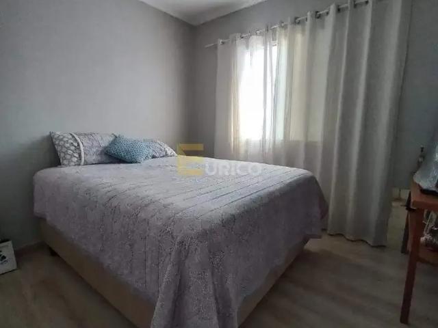 Apartamento para Venda em Valinhos/SP Parque das Colinas 2 Quartos