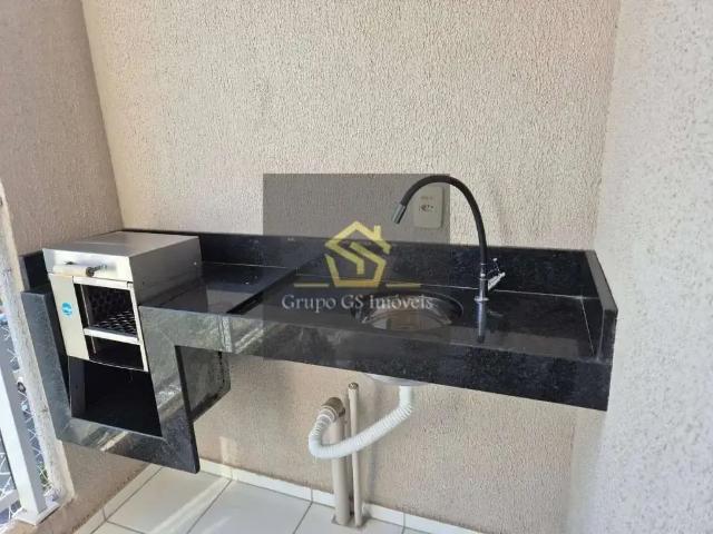 Apartamento para Venda em Valinhos/SP Parque das Colinas 2 Quartos