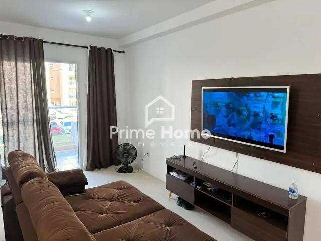 Apartamento para Venda em Valinhos/SP Parque das Colinas 2 Quartos