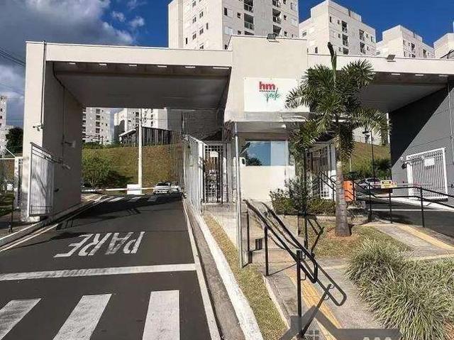 Apartamento para Venda em Valinhos/SP Parque das Colinas 2 Quartos