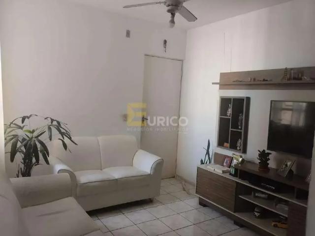 Apartamento para Venda em Valinhos/SP Parque das Colinas 2 Quartos
