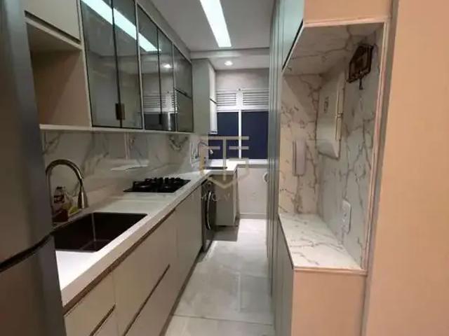 Apartamento para Venda em Valinhos/SP Parque das Colinas 2 Quartos