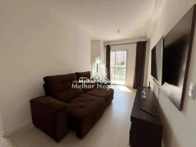 Apartamento para Venda em Valinhos/SP Parque das Colinas 2 Quartos