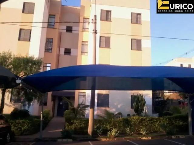 Apartamento para Venda em Valinhos/SP Parque das Colinas 2 Quartos