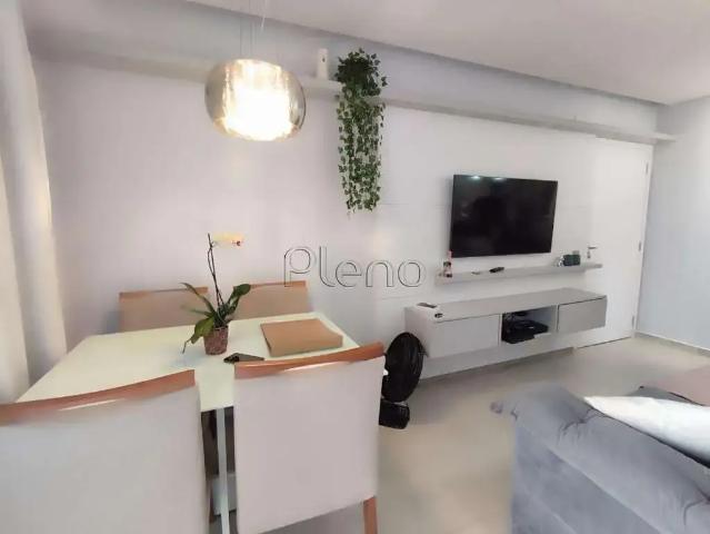 Apartamento para Venda em Valinhos/SP Parque das Colinas 2 Quartos